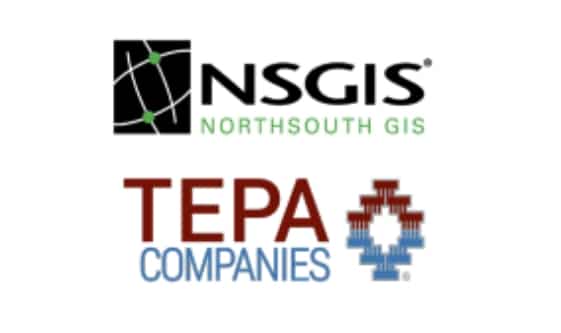 Tepa Announces the Acquisition of NorthSouth GIS LLC