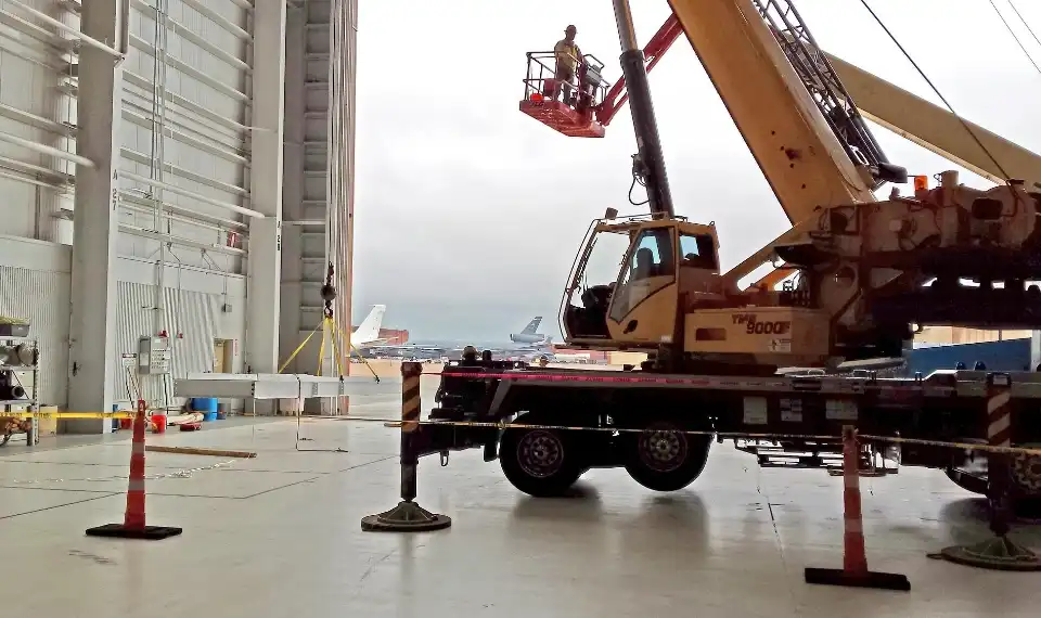 Environmental Services Earns Largest Contract in Tepa History