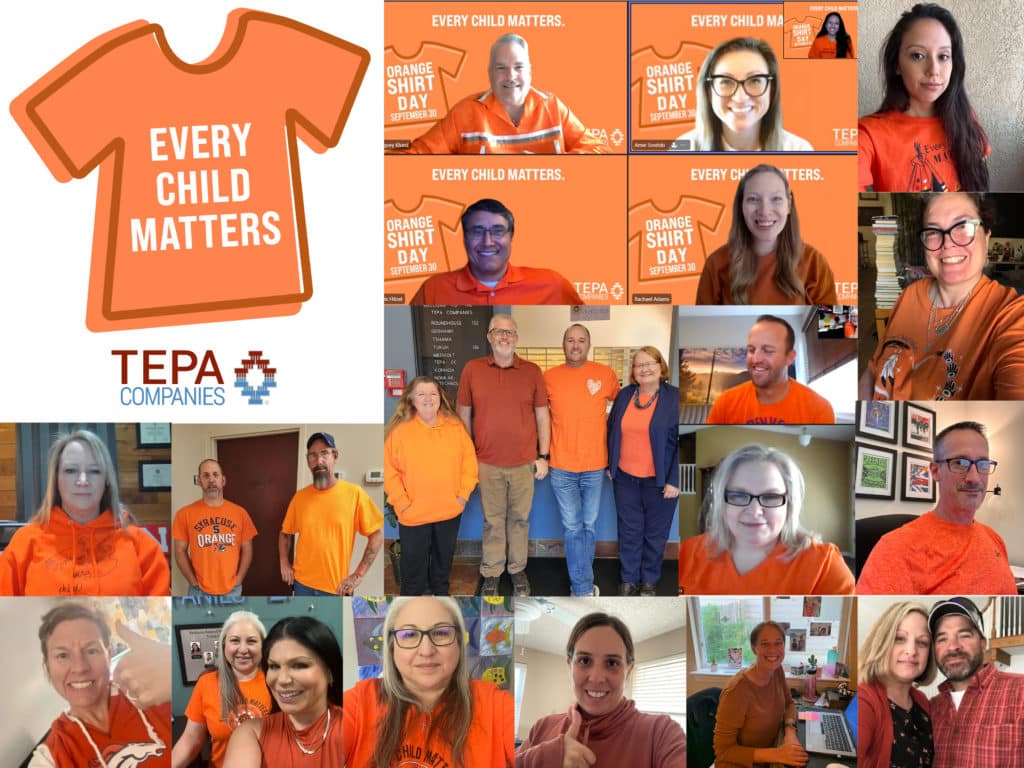 Community - Tepa Companies