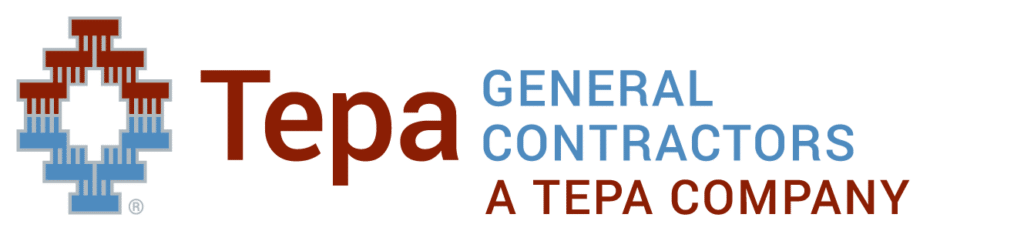 General Construction Contractors - Tepa Companies