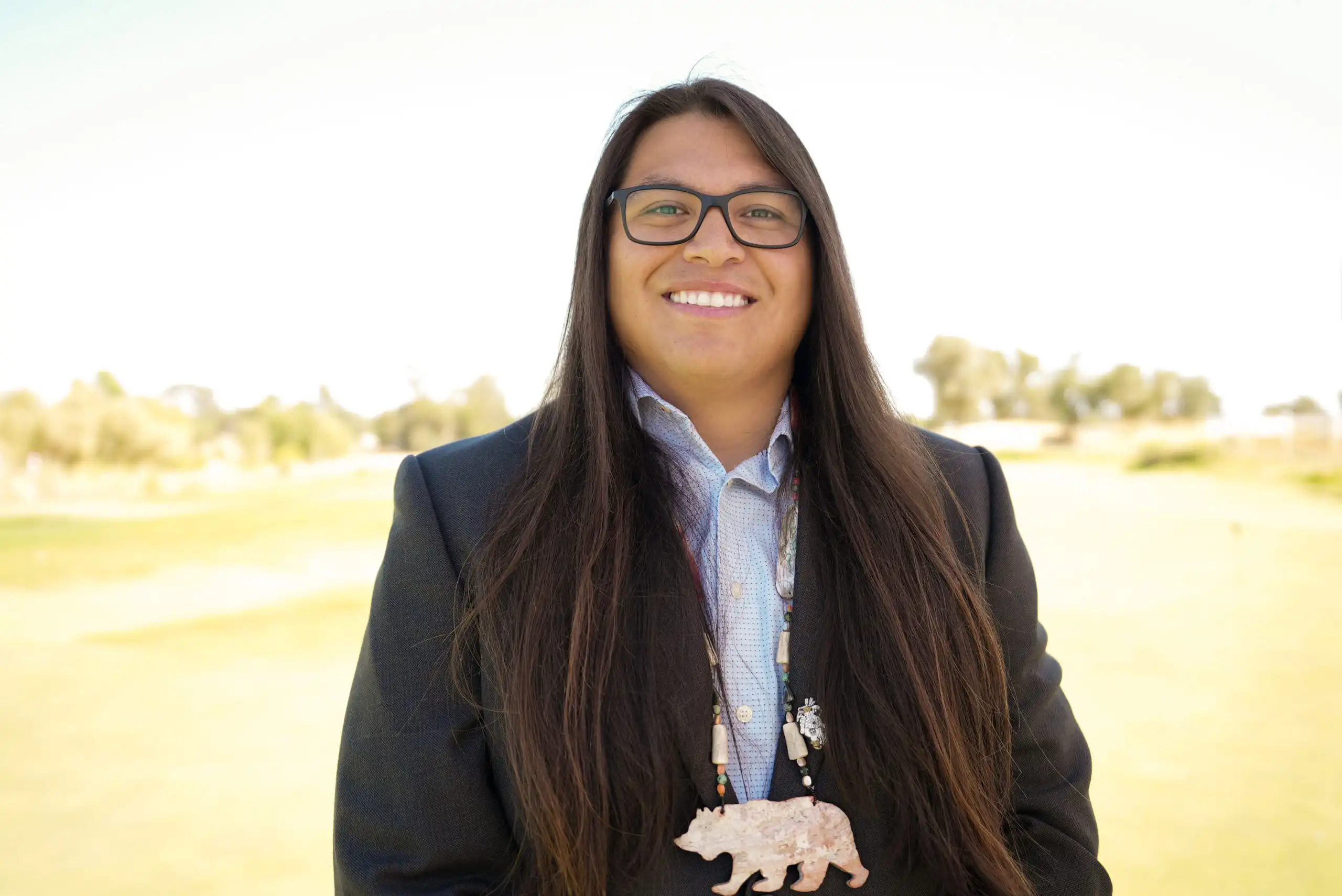 About Our Tribe | Paskenta Band of Nomlaki Indians