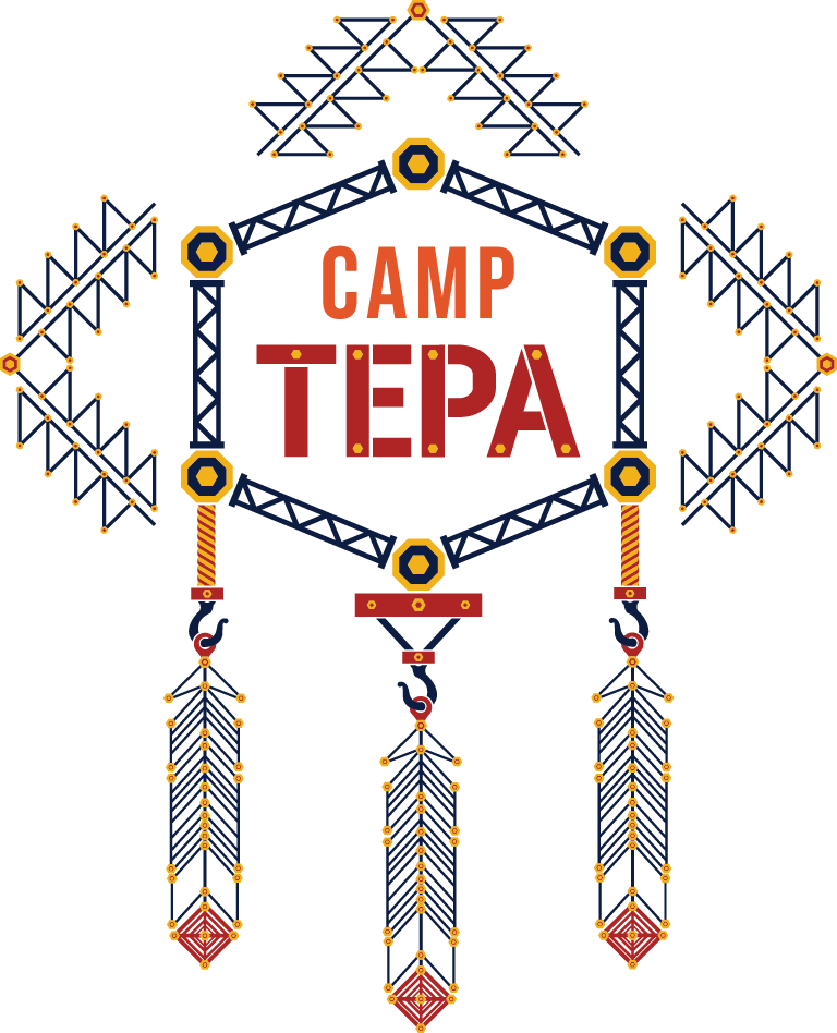 Camp Tepa - Tepa Companies